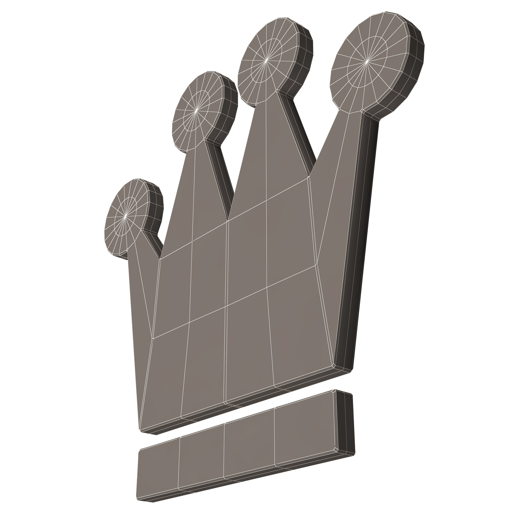 ArtStation - King Crown | Resources