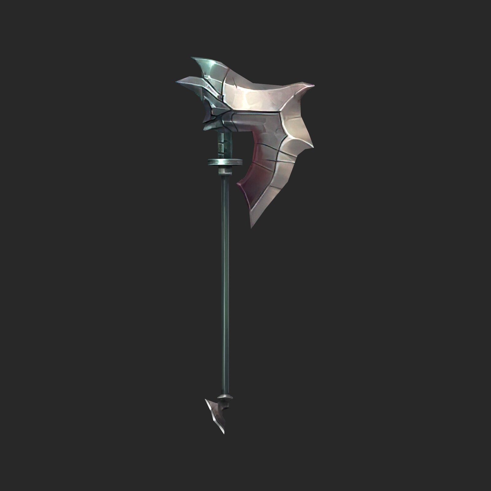 ArtStation - Fantasy Weapon Collection | Resources