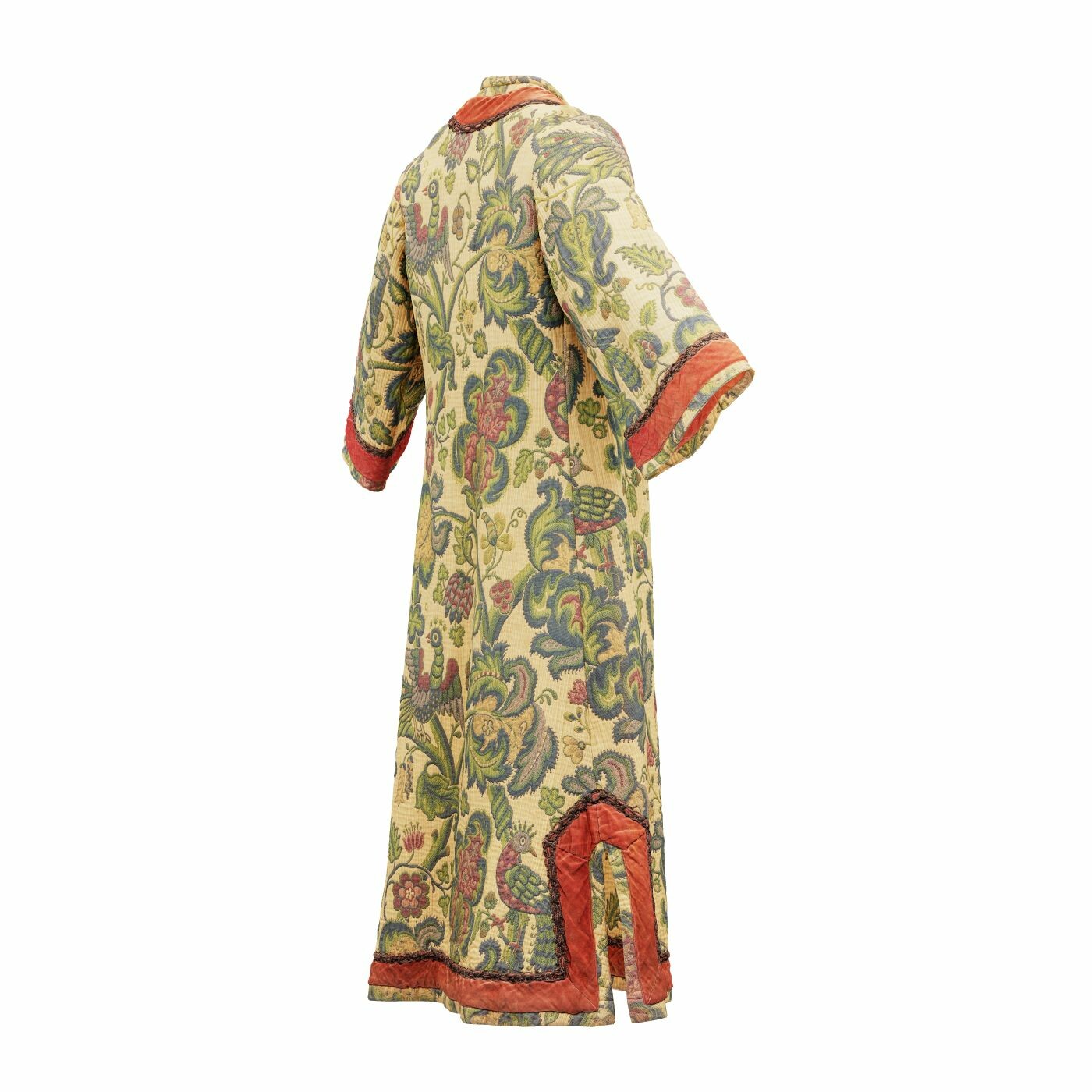 ArtStation - Bird Robe | Game Assets