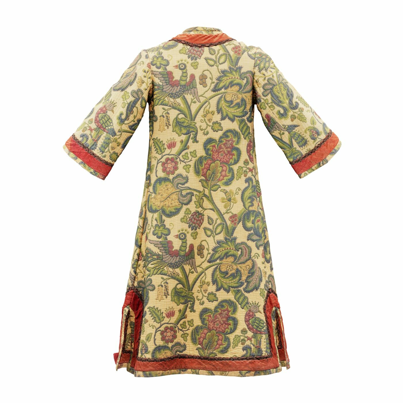 ArtStation - Bird Robe | Game Assets