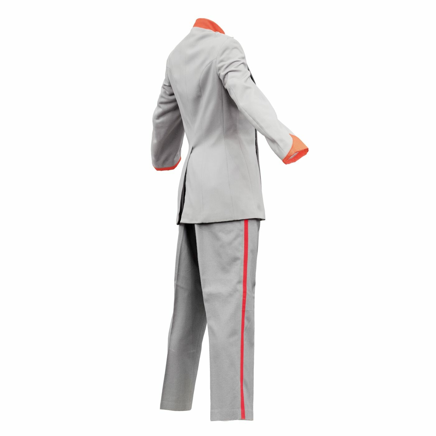 ArtStation - Conductor Full | Game Assets