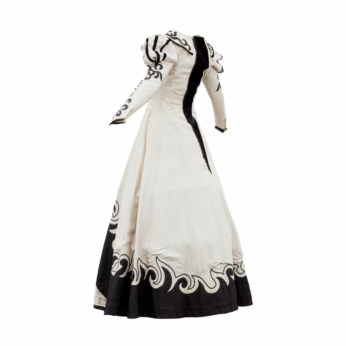 ArtStation - Deco Dress | Game Assets