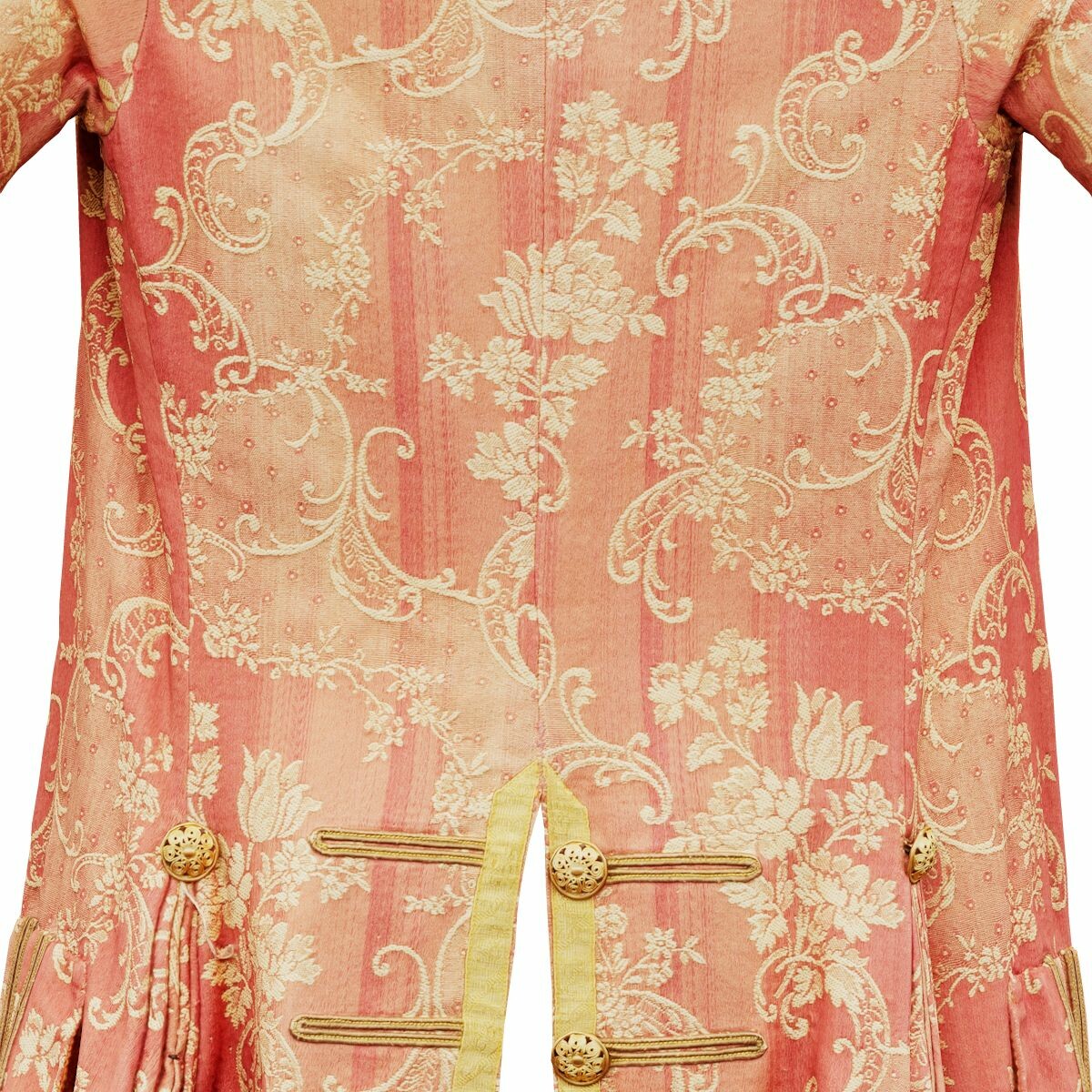 ArtStation - Cloud Jacket | Game Assets