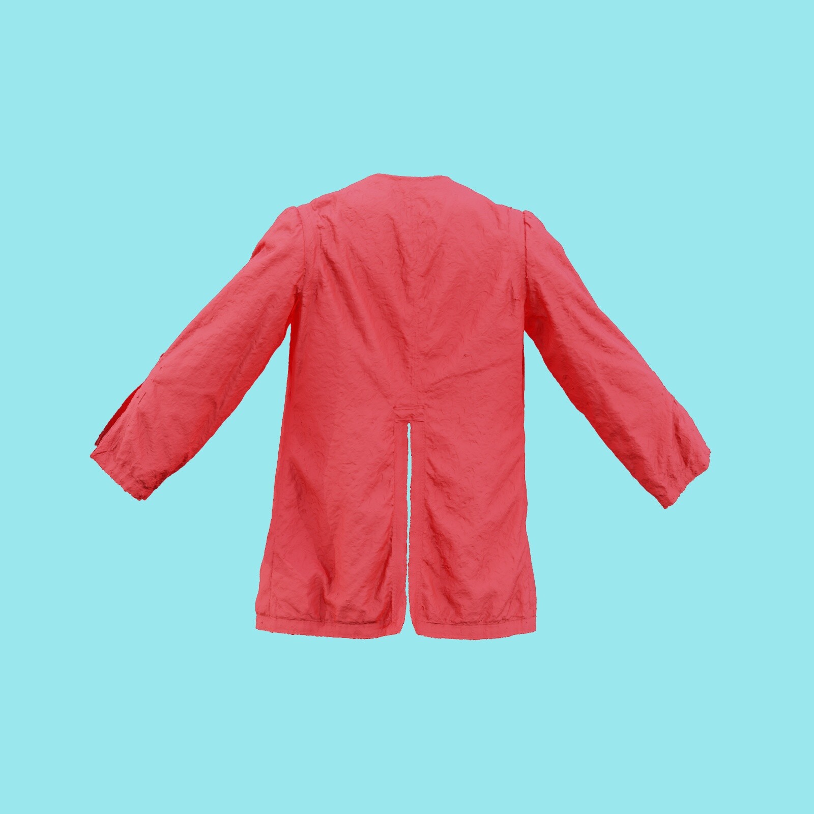 ArtStation - Floral Lackey | Game Assets