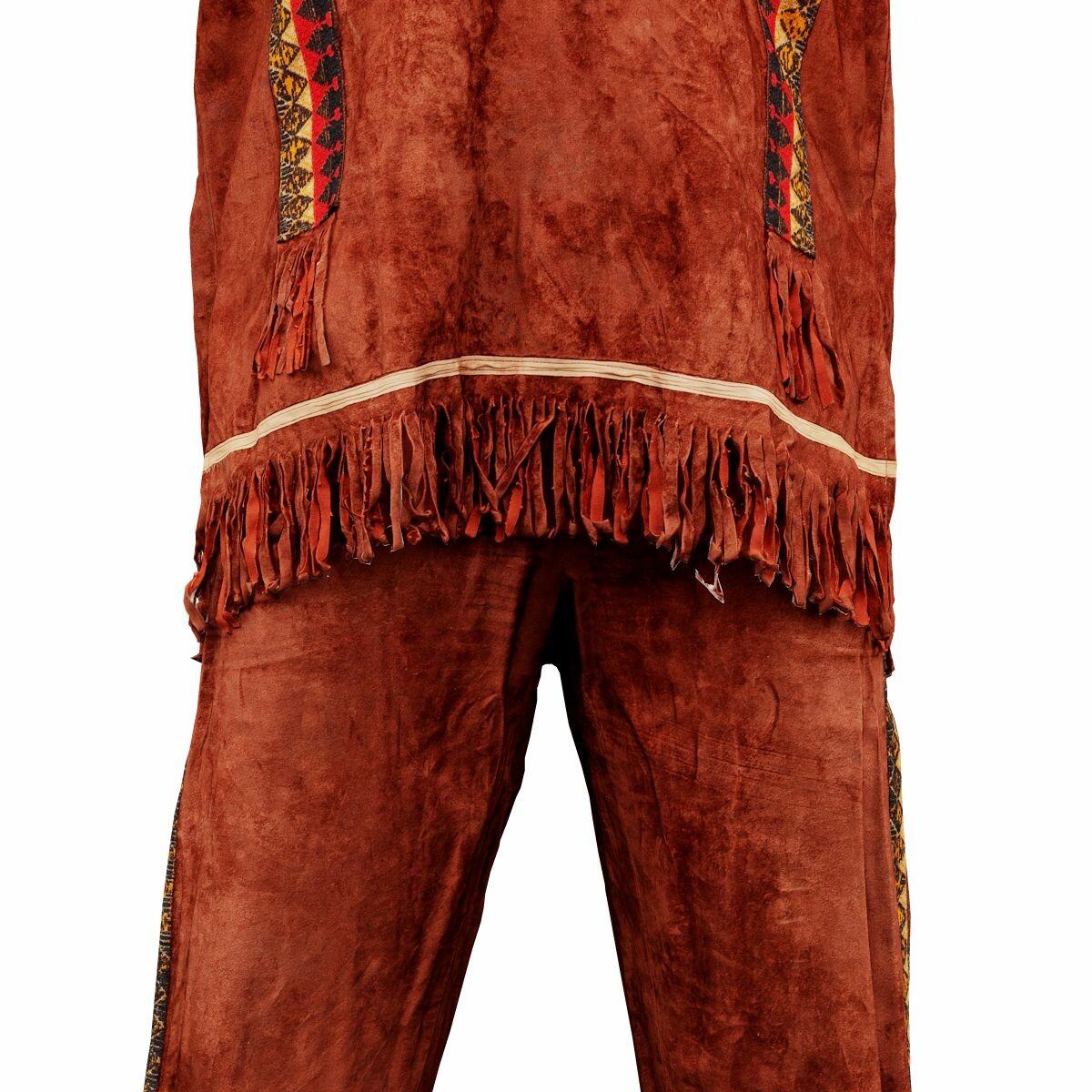 ArtStation - Indian Full | Game Assets