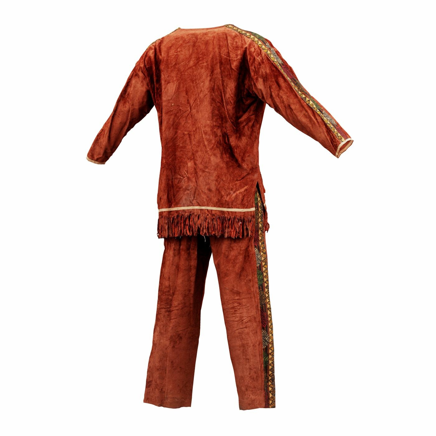 ArtStation - Indian Full | Game Assets