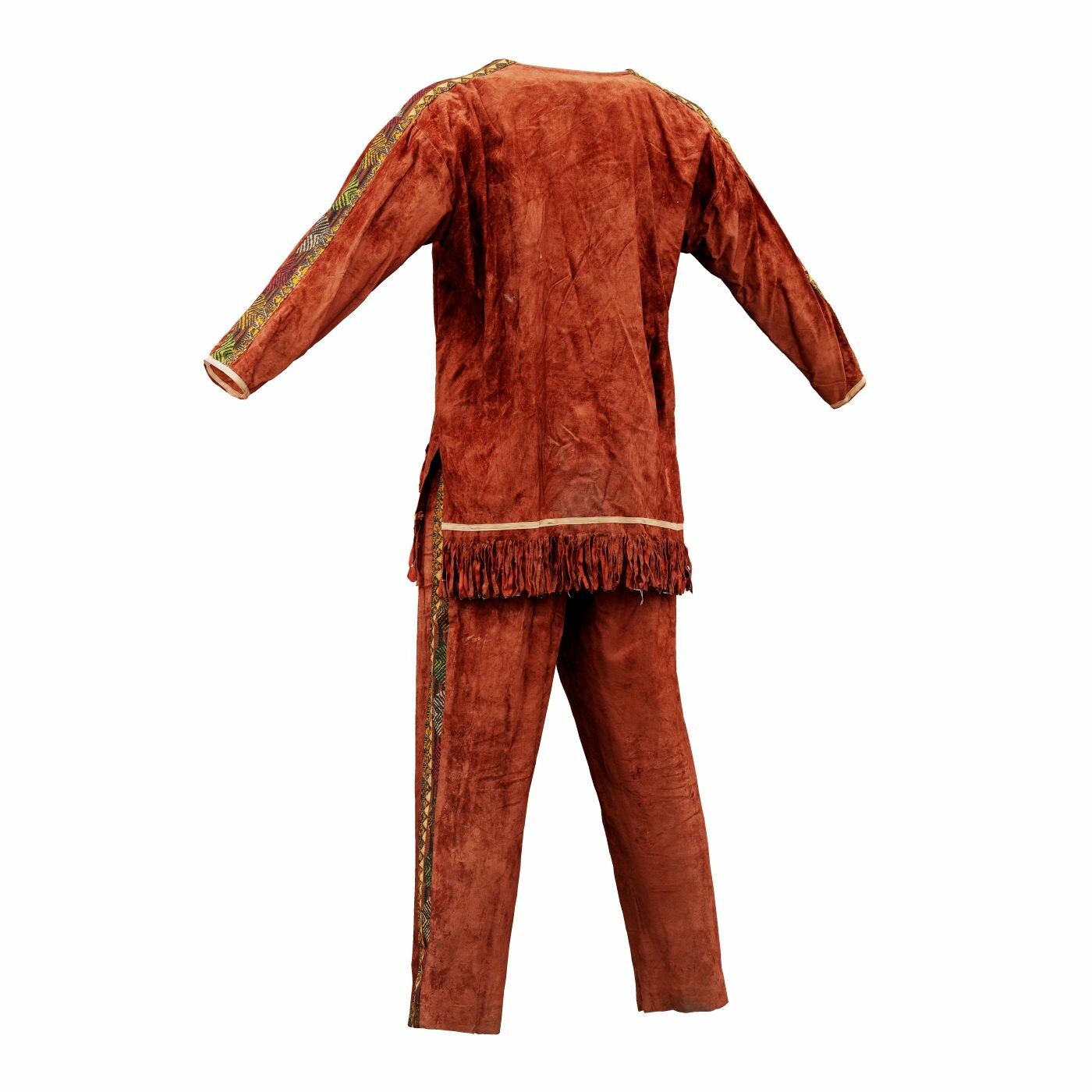 ArtStation - Indian Full | Game Assets