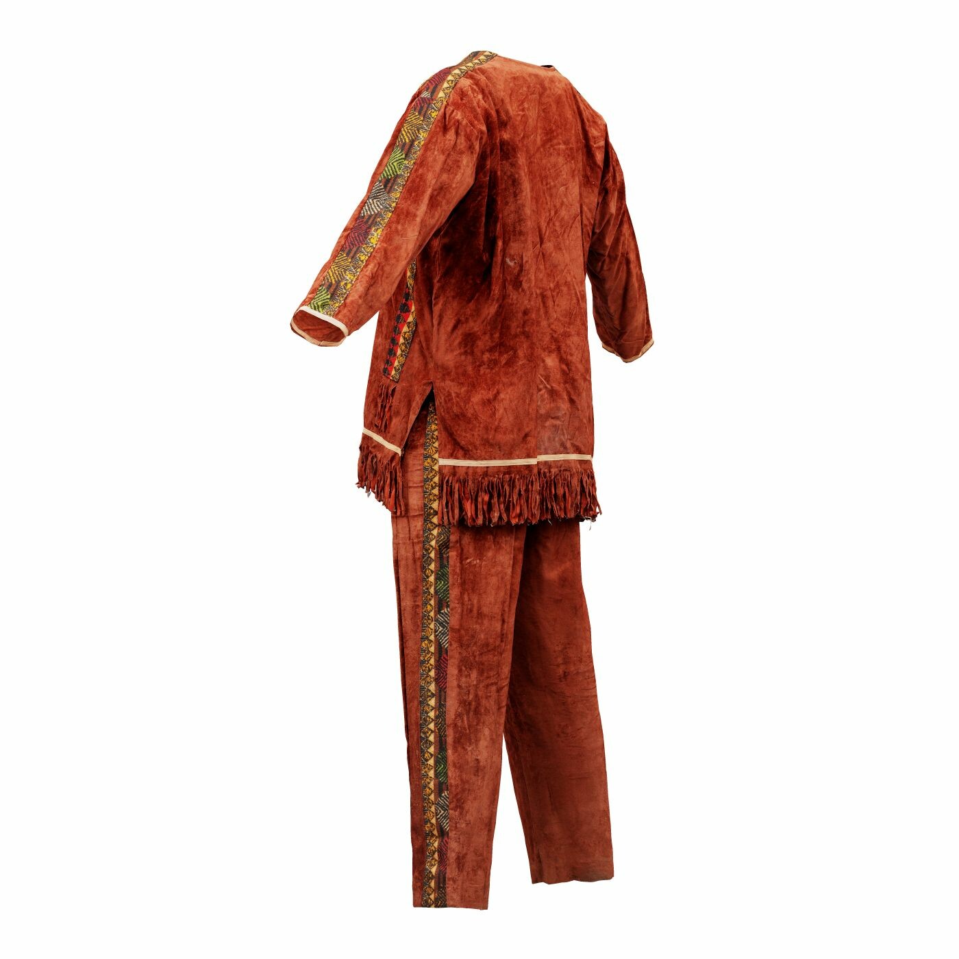 ArtStation - Indian Full | Game Assets