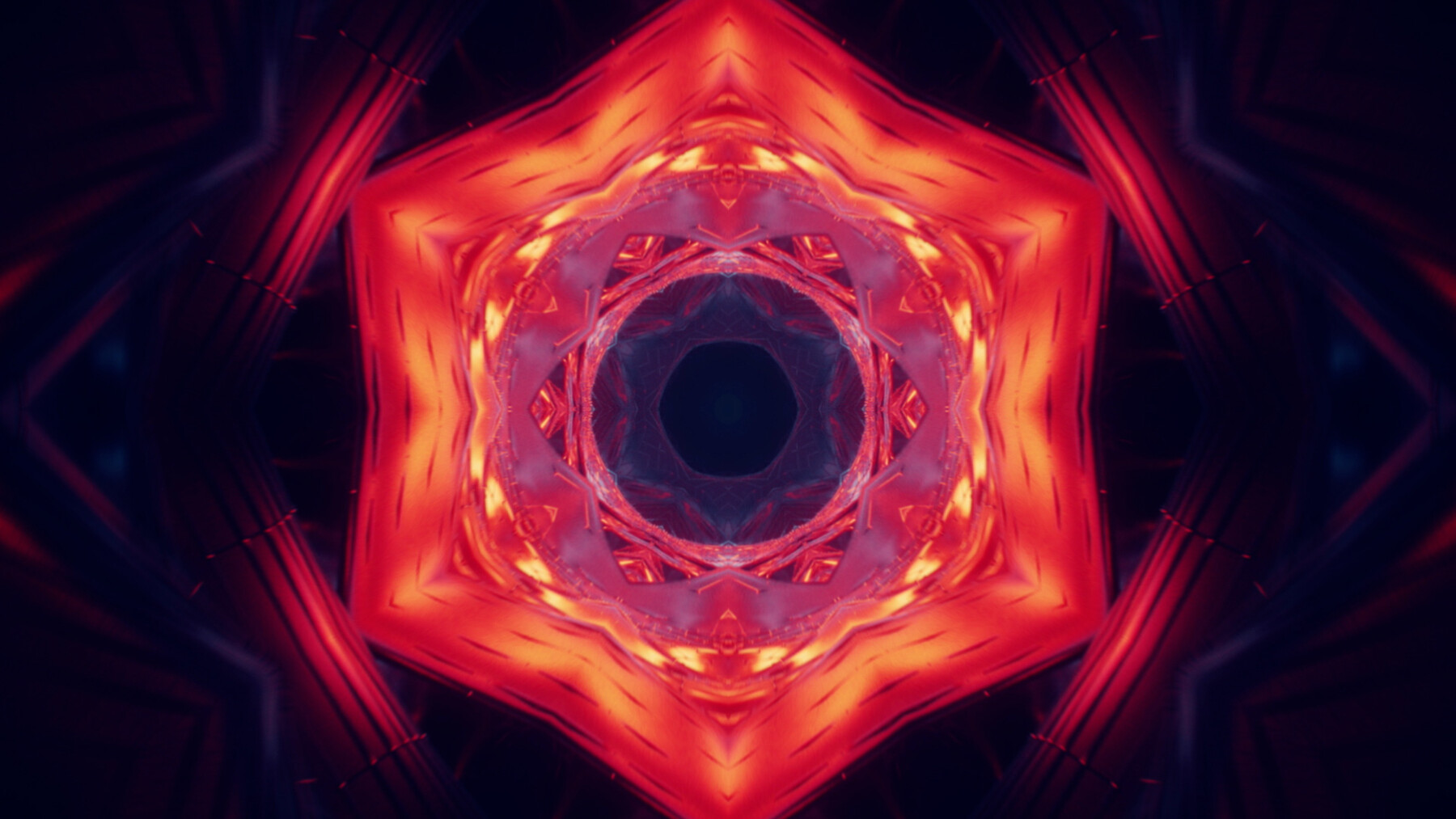 ArtStation - EDM VJ LOOP Vol-2 | Resources