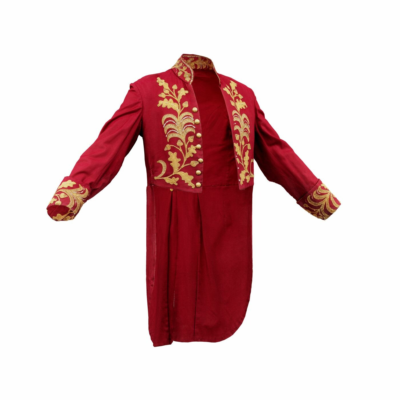 ArtStation - Lackey Jacket | Game Assets