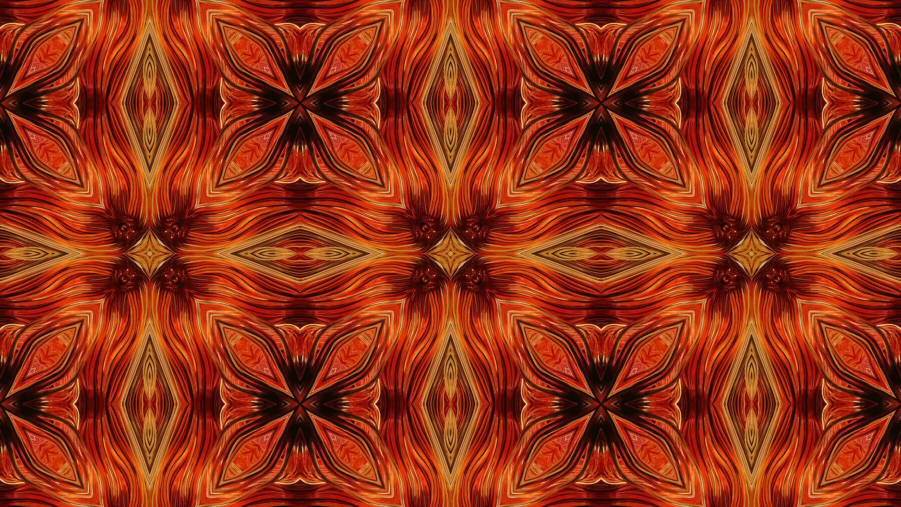 ArtStation - VJ Loop #63 | Resources