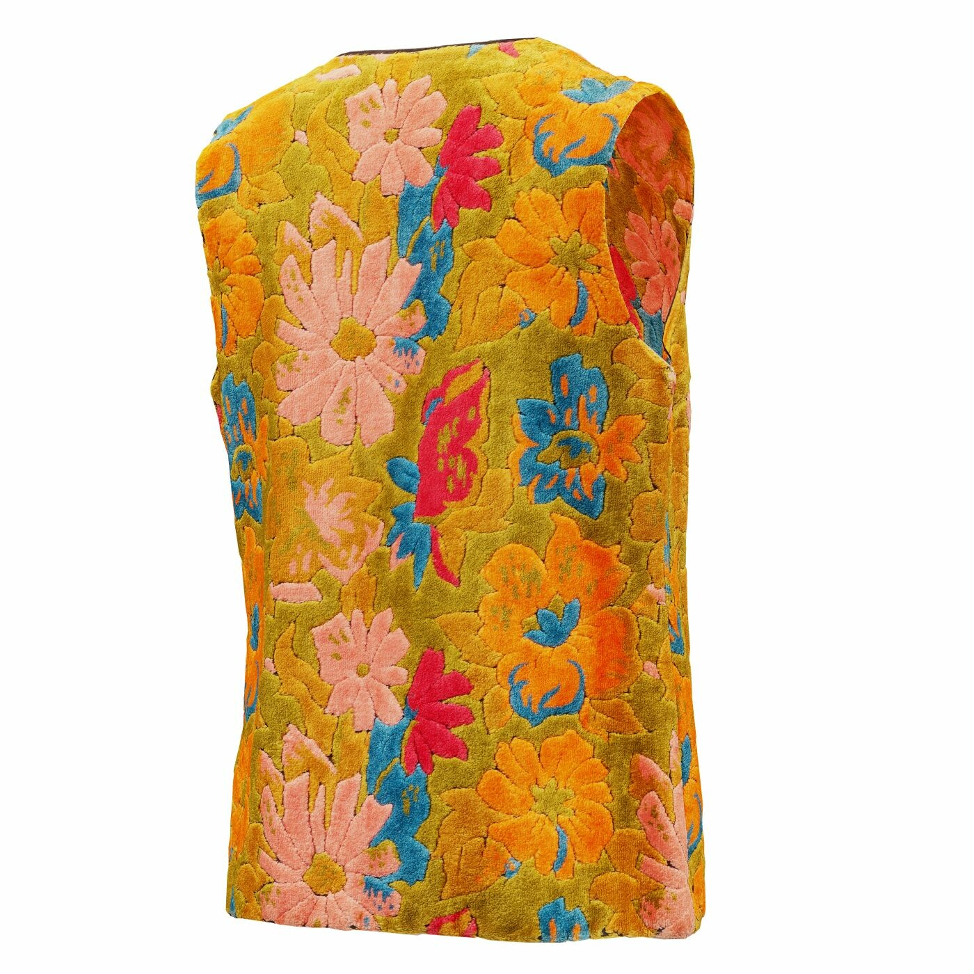 ArtStation - Nature Vest | Game Assets