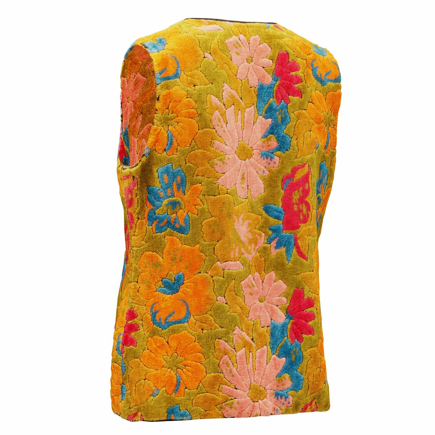 ArtStation - Nature Vest | Game Assets