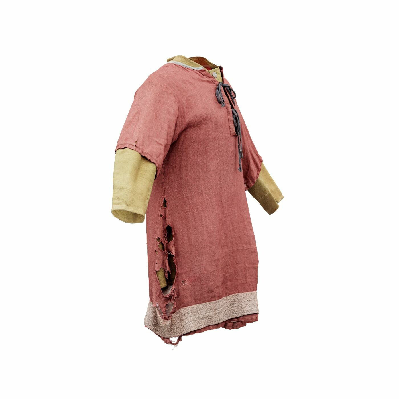 ArtStation - Norman Rags | Game Assets