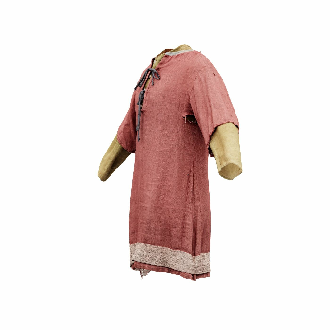 ArtStation - Norman Rags | Game Assets