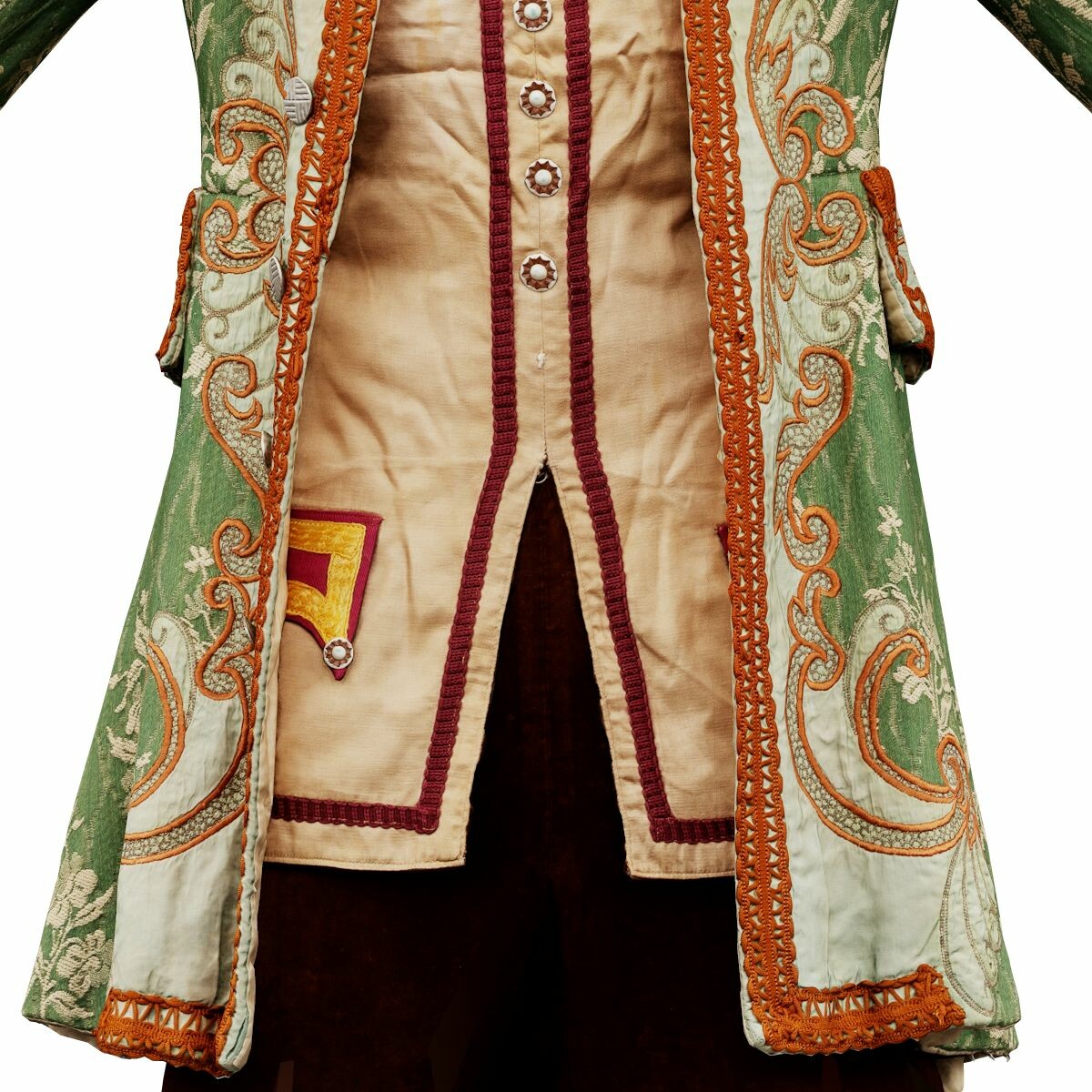 ArtStation - Organic Full | Game Assets