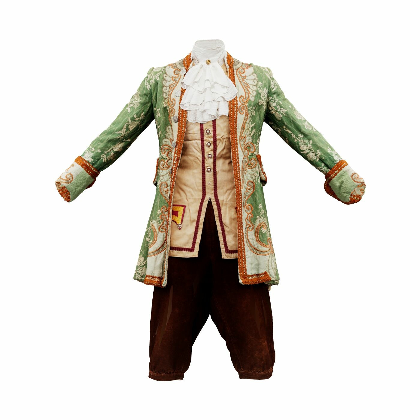 ArtStation - Organic Full | Game Assets