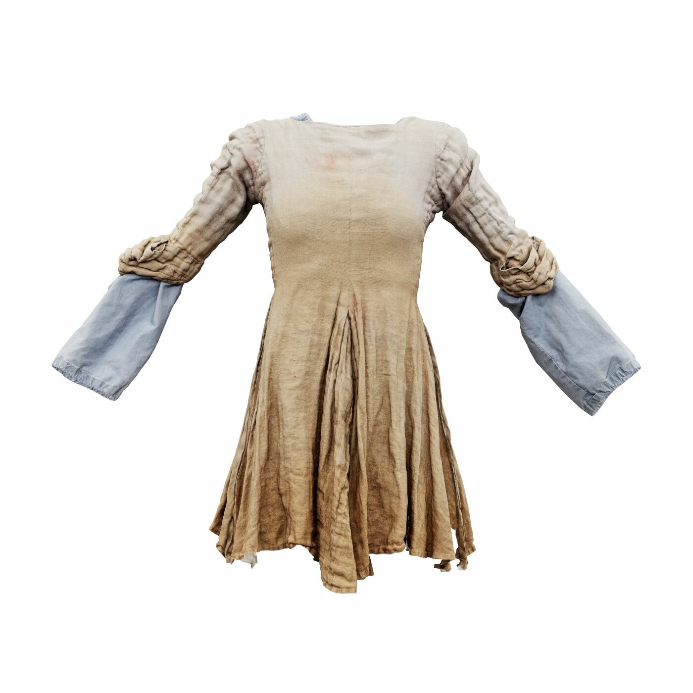 ArtStation - Rags Outfit Full | Game Assets