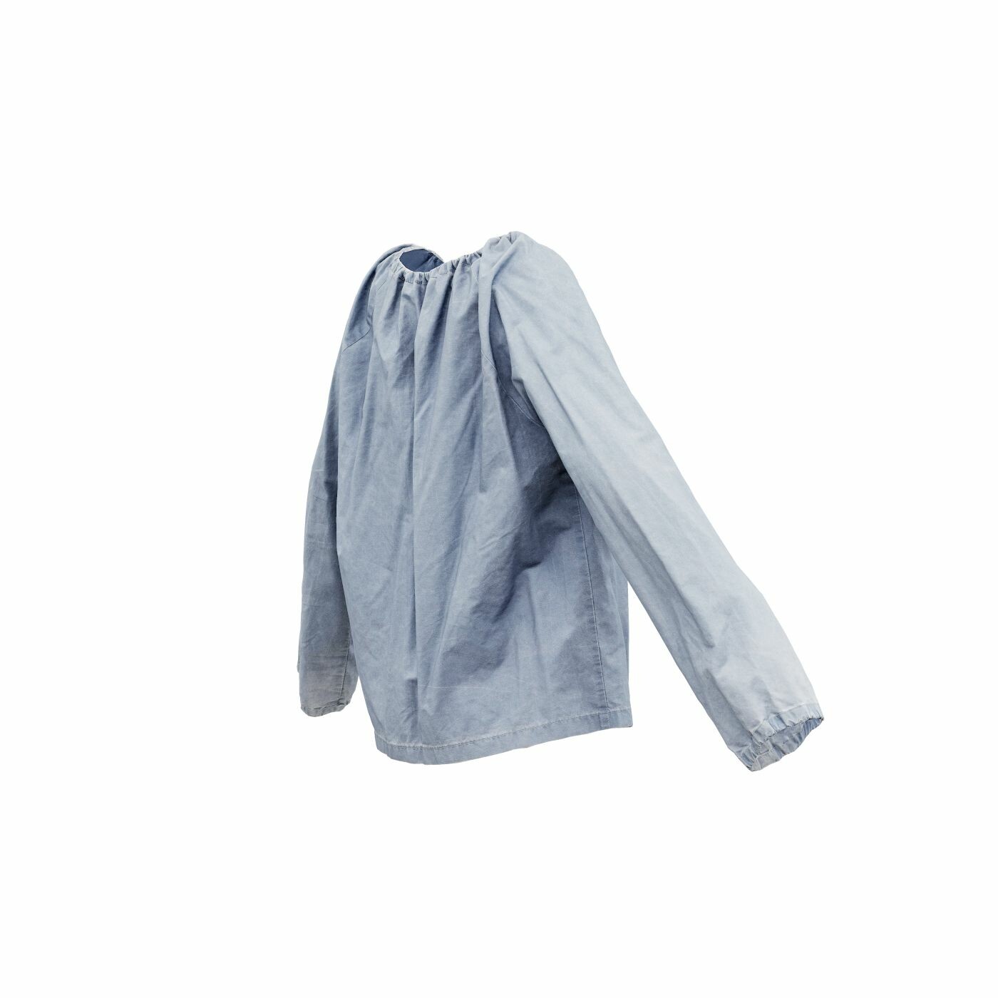 ArtStation - Rags Outfit Shirt | Game Assets