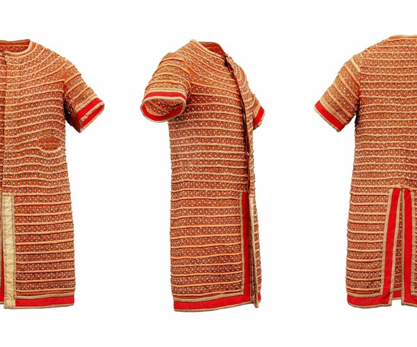 ArtStation - Ring Armor | Game Assets