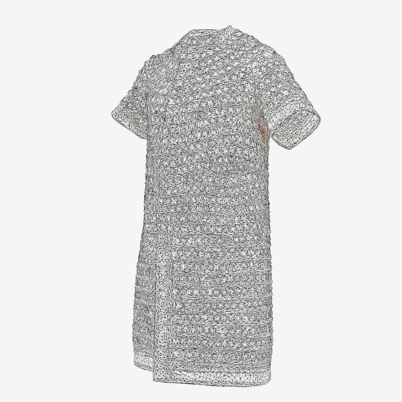 ArtStation - Ring Armor | Game Assets