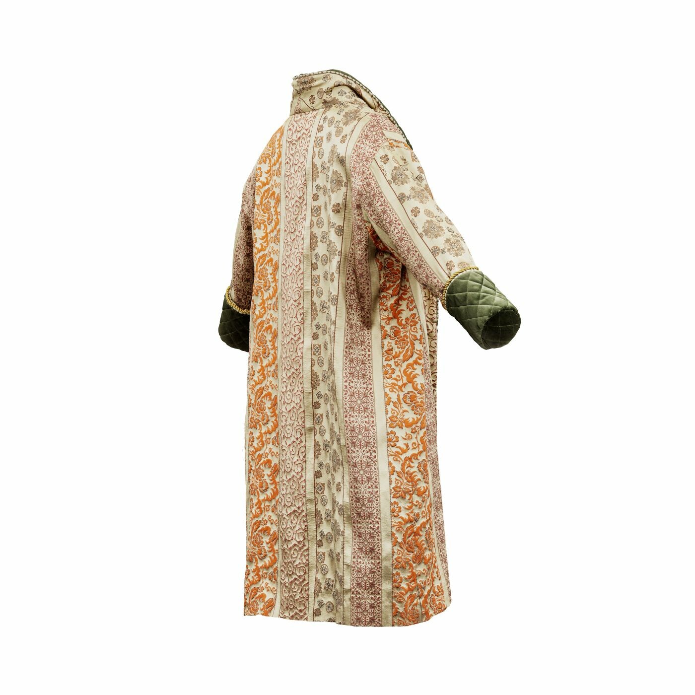 ArtStation - Robe A | Game Assets