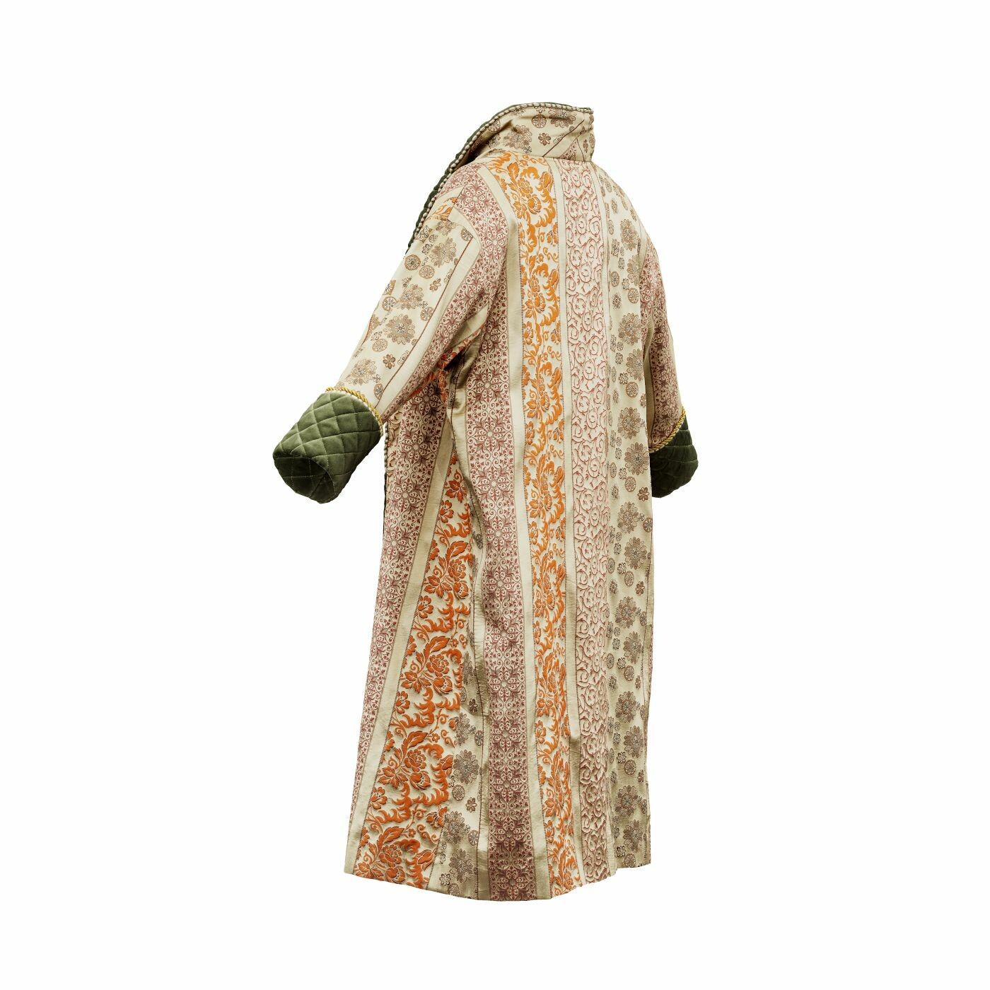 ArtStation - Robe A | Game Assets