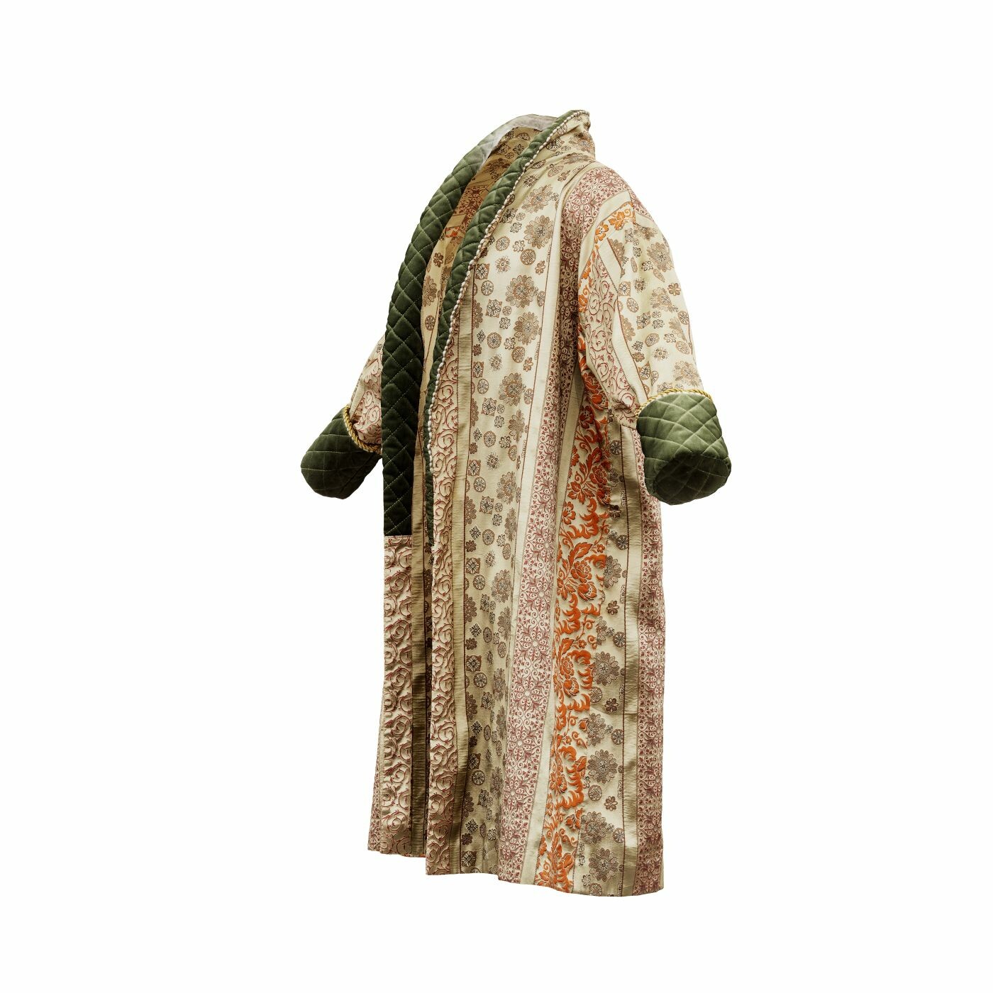 ArtStation - Robe A | Game Assets