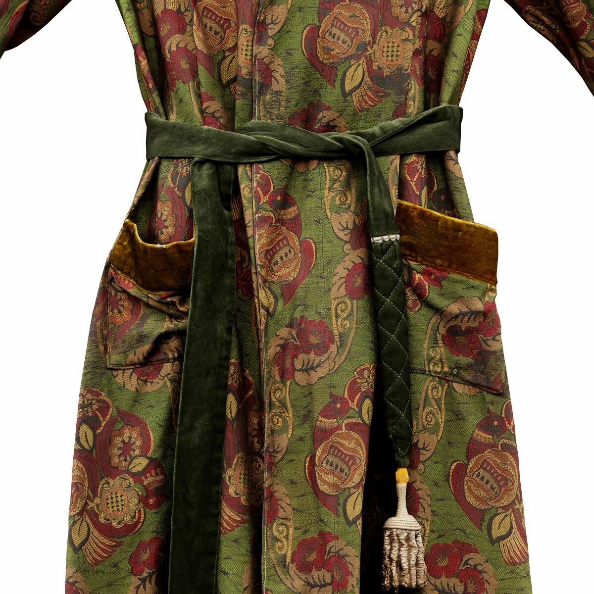 ArtStation - Robe B Closed | Game Assets