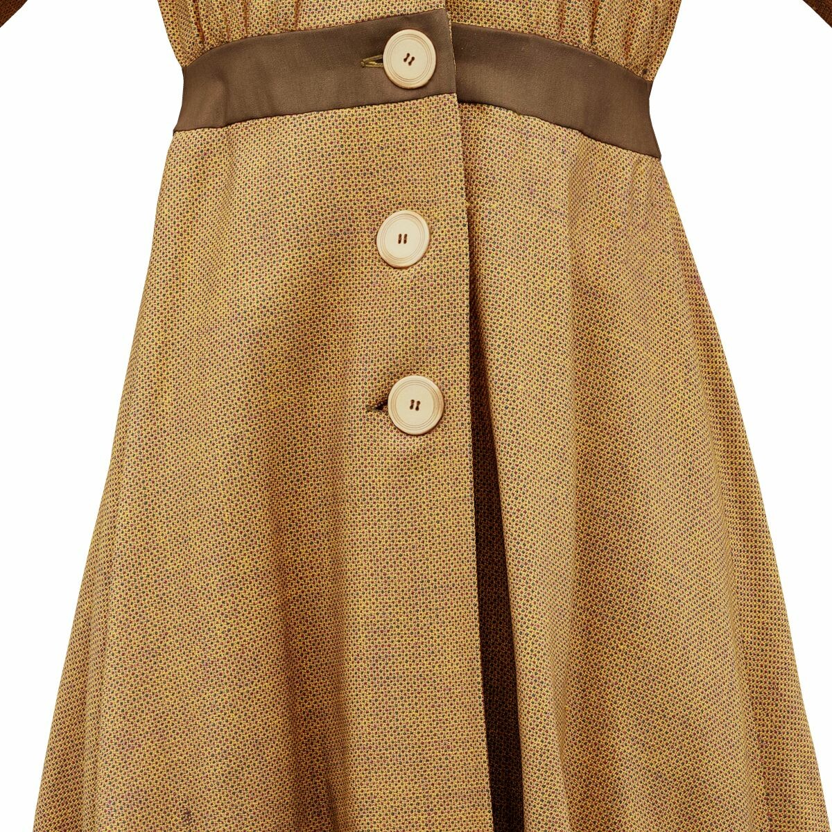 ArtStation - Straw Coat Closed | Game Assets