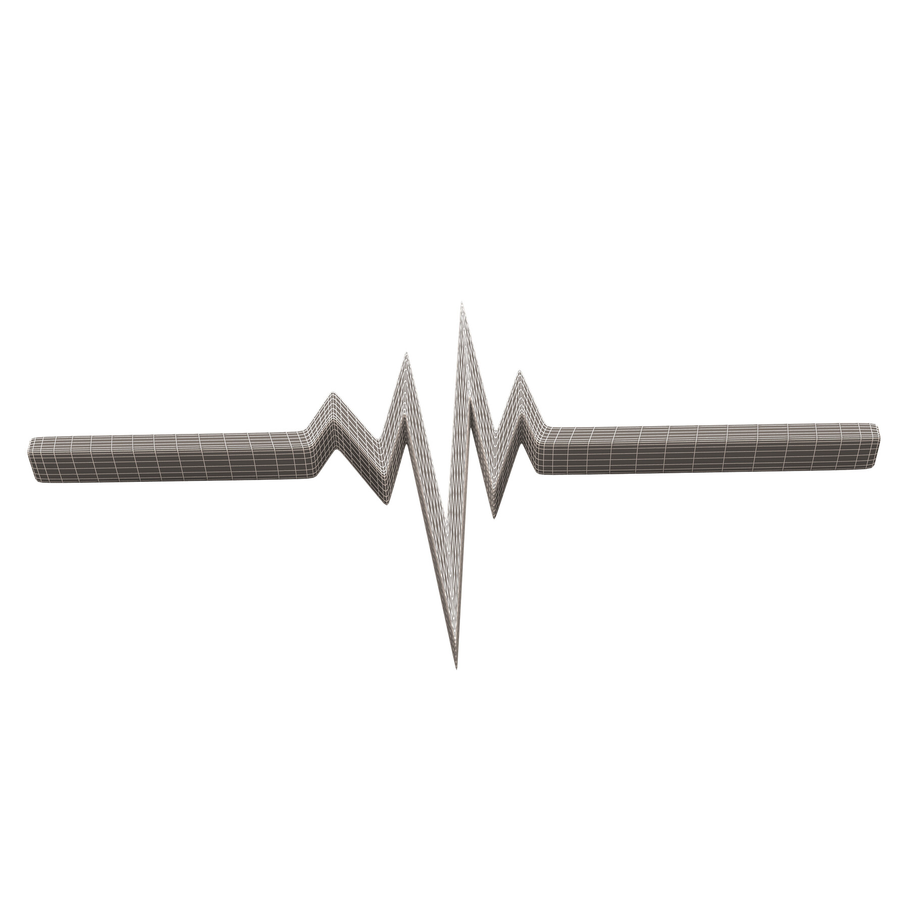 ArtStation - Pulse Symbol | Resources