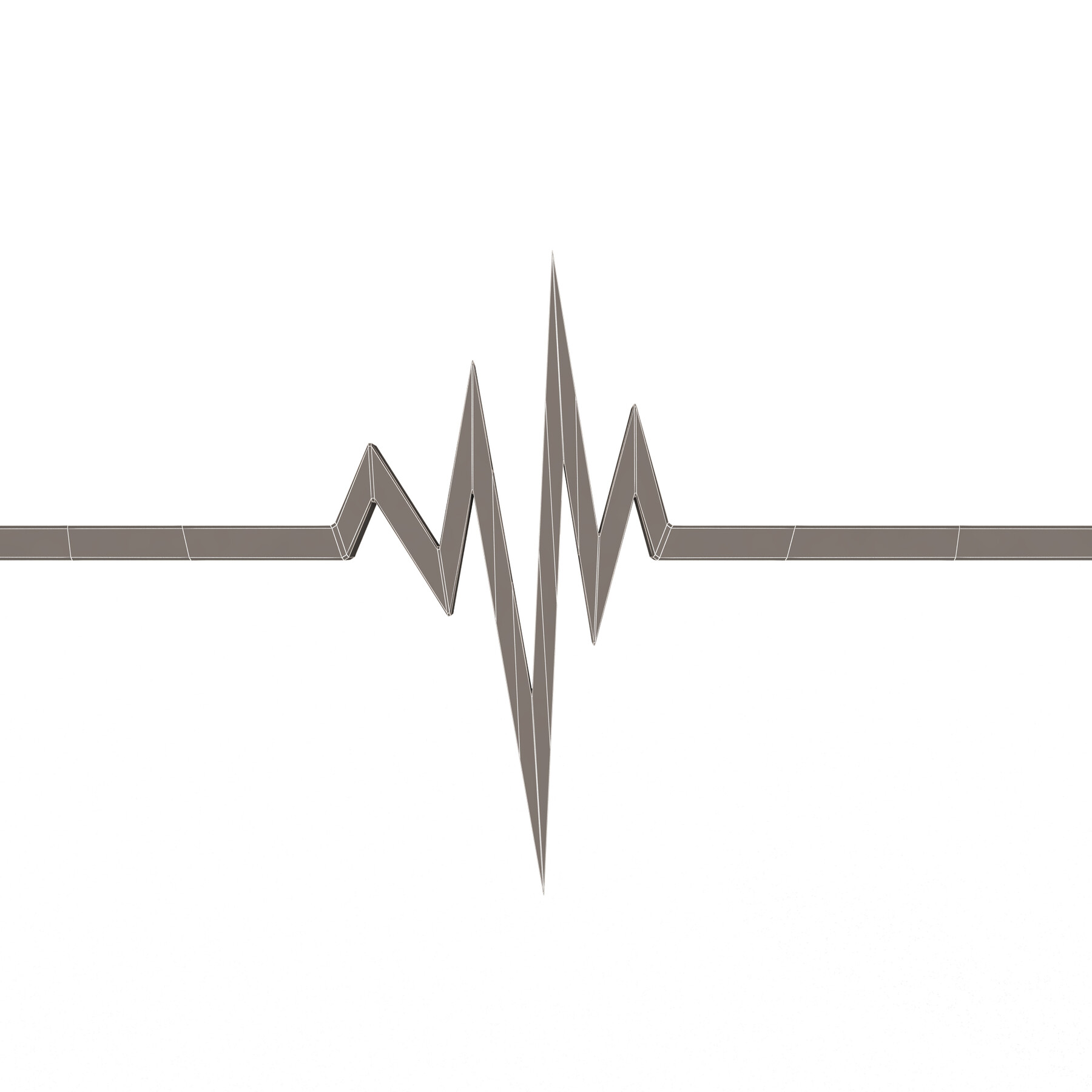 ArtStation - Pulse Symbol | Resources