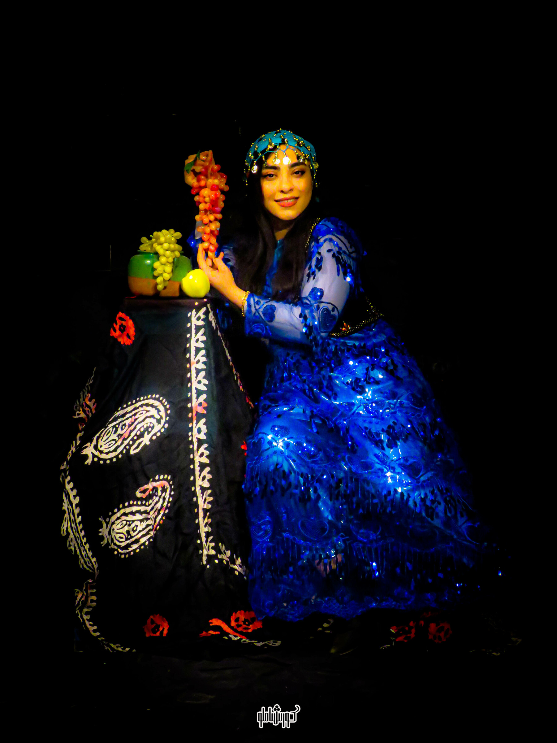 ArtStation - Girl Lor | Resources