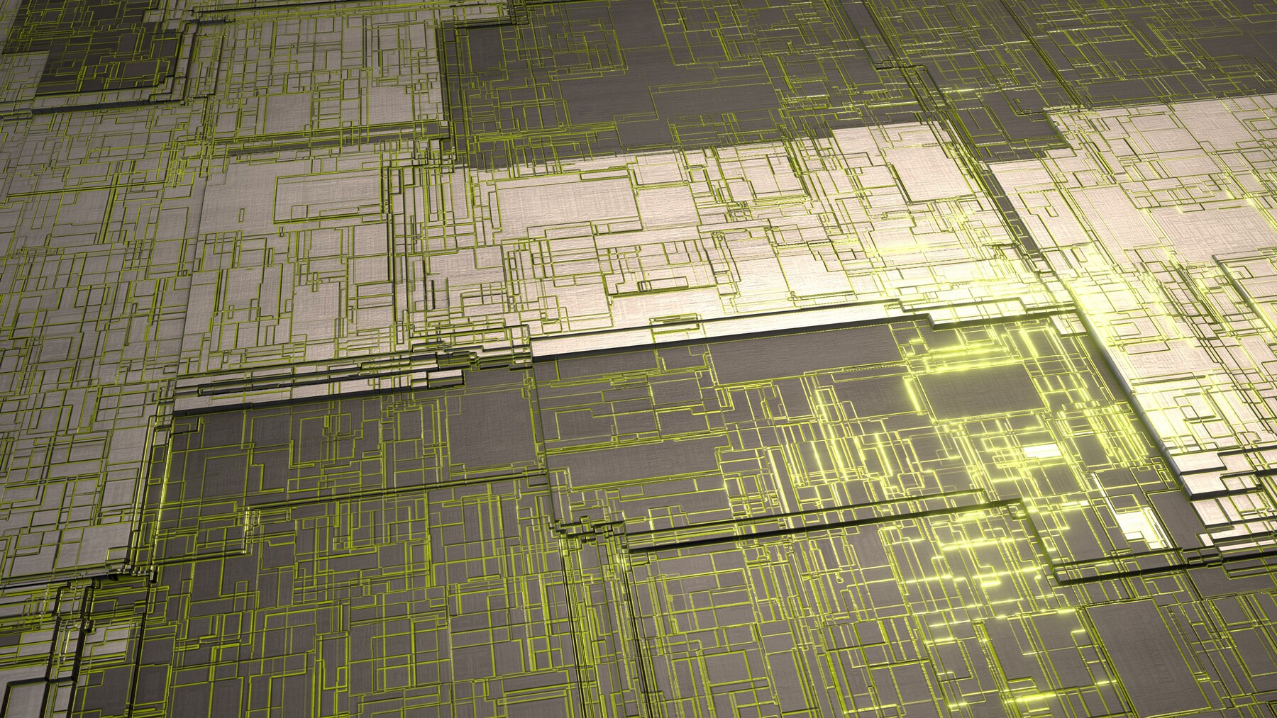 ArtStation - Science Fiction Material 1 | Game Assets