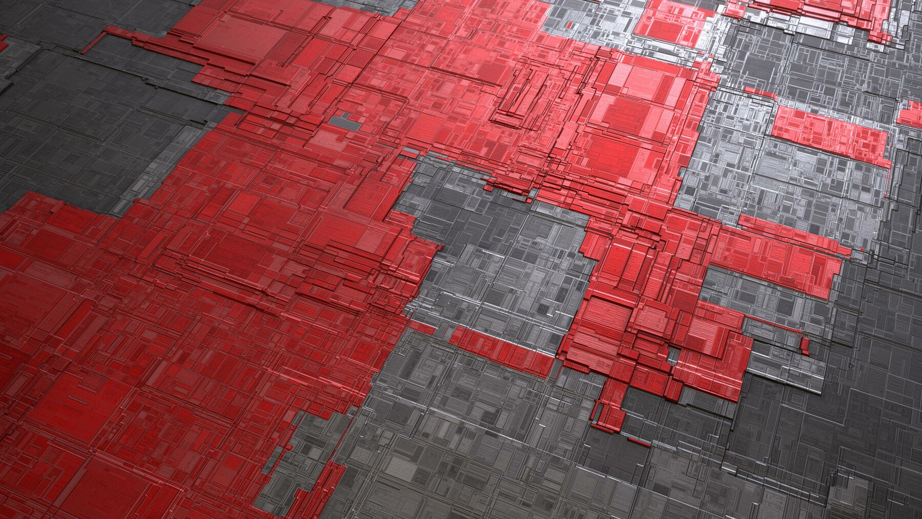 ArtStation - Science Fiction Material 1 | Game Assets