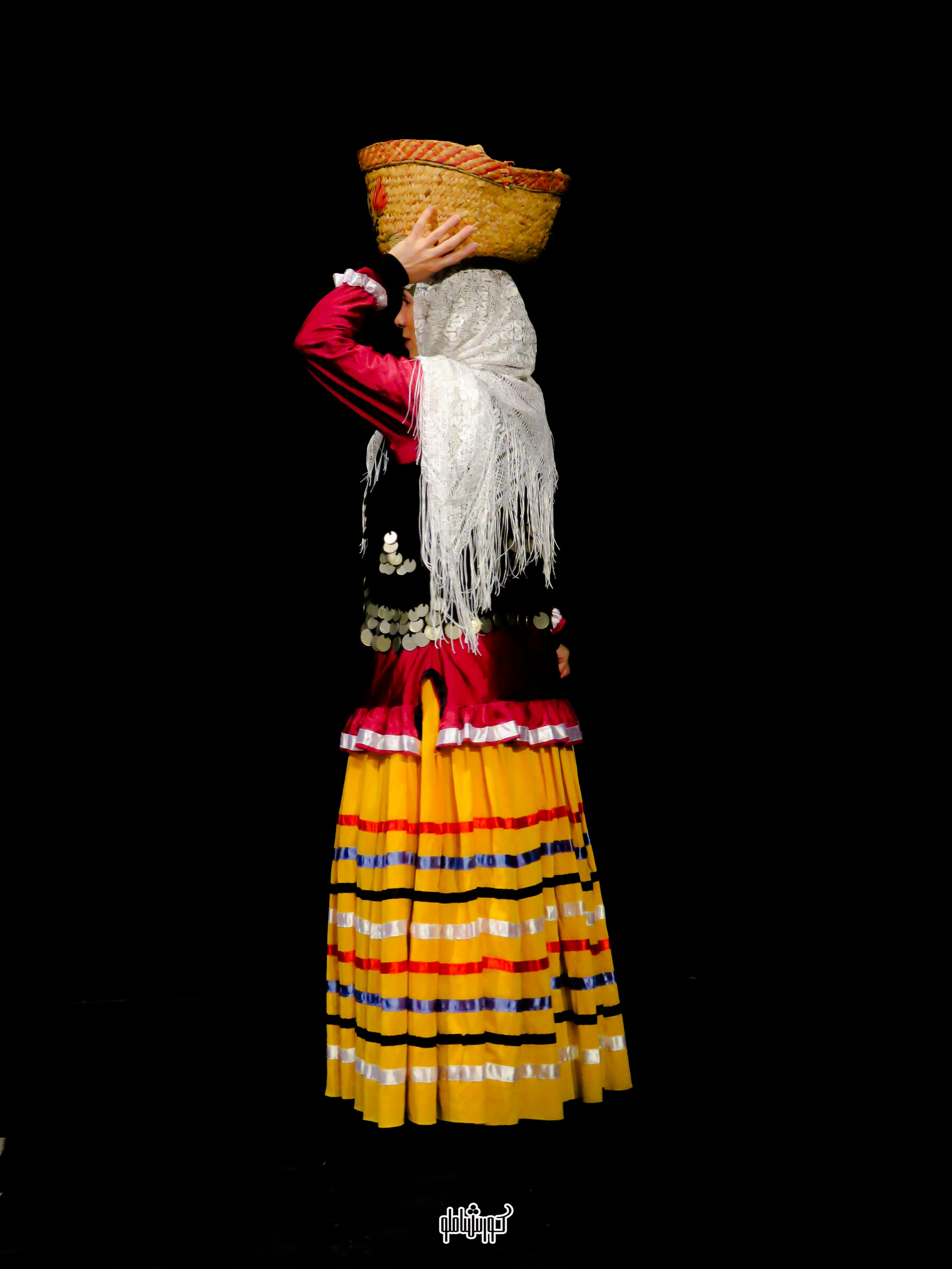 ArtStation - Gilani's daughter1 | Resources