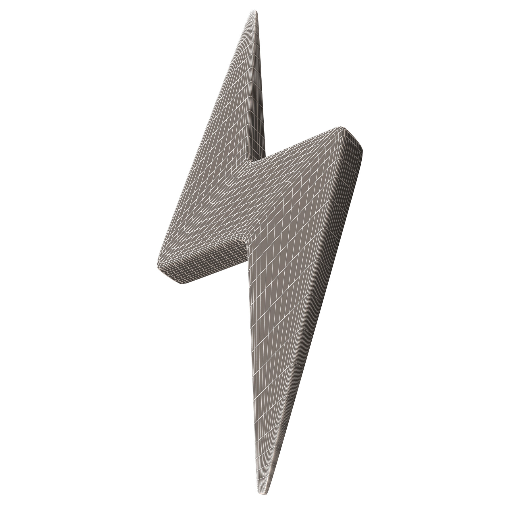 ArtStation - Lightning Symbol | Resources
