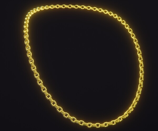 ArtStation - Jewelry Bundle 4 | Game Assets