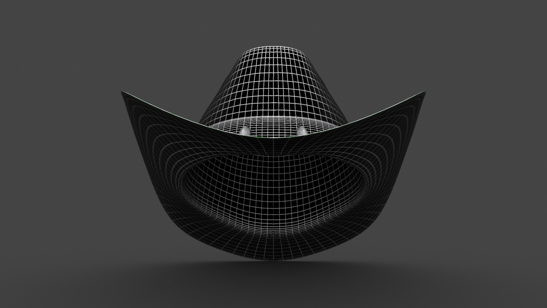 ArtStation - HATS.001 Hat | Game Assets