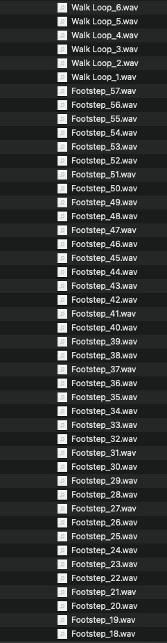 ArtStation - RPG Arcade Sound Effects | Game Assets