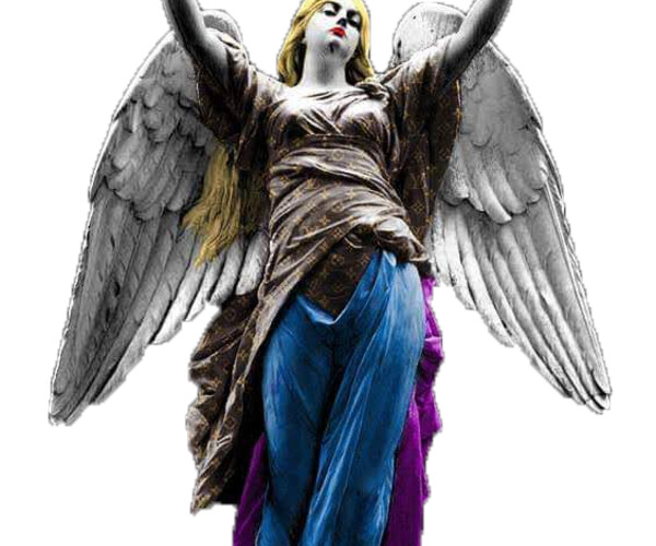 ArtStation - Rich Angel | Artworks