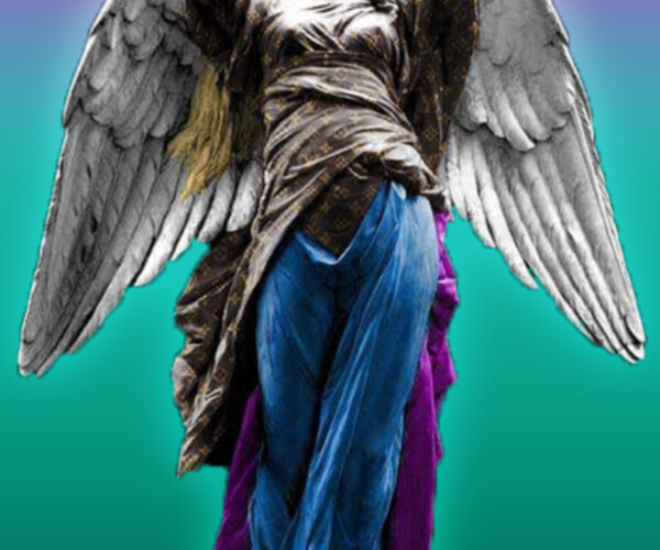 ArtStation - Rich Angel | Artworks