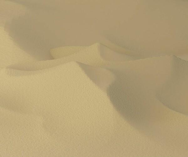 ArtStation - Desert-Themed PBR Texture Pack | Game Assets