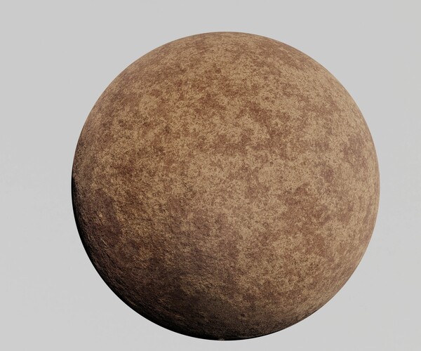 ArtStation - Desert-Themed PBR Texture Pack | Game Assets