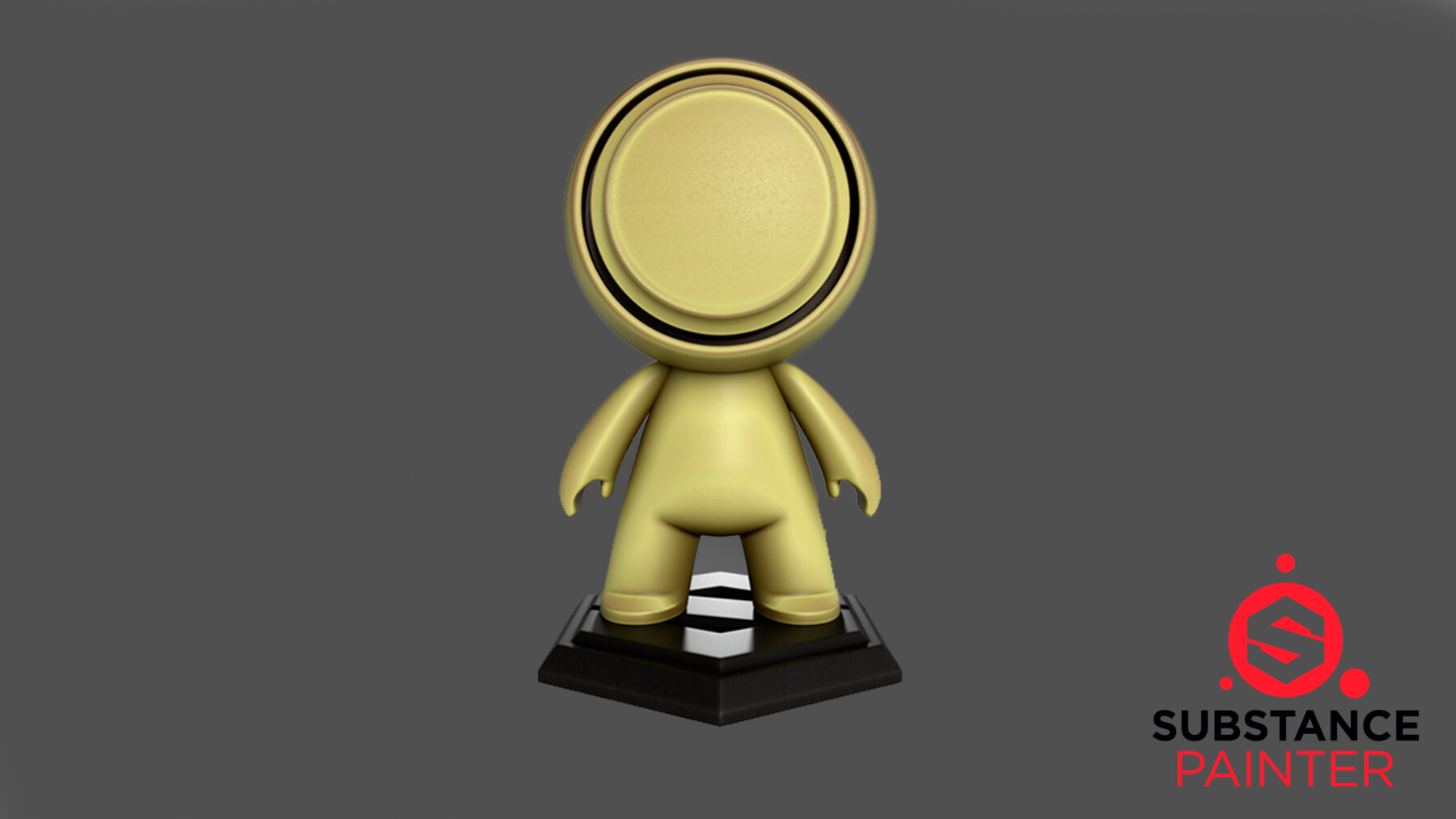 ArtStation - STYLIZED SKIN SMART MATERIAL | PACK 2 | Resources