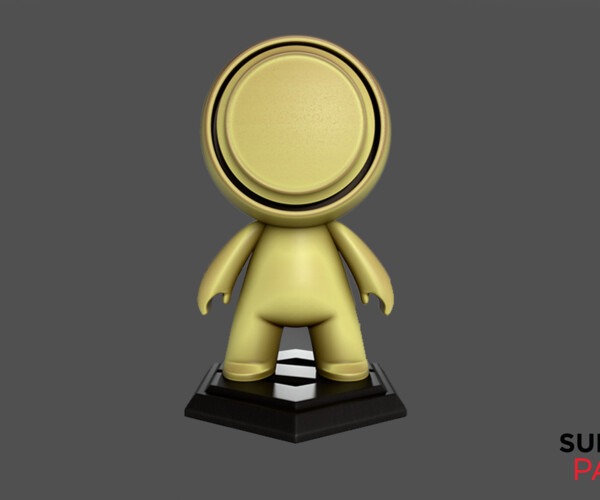 ArtStation - STYLIZED SKIN SMART MATERIAL | PACK 2 | Resources