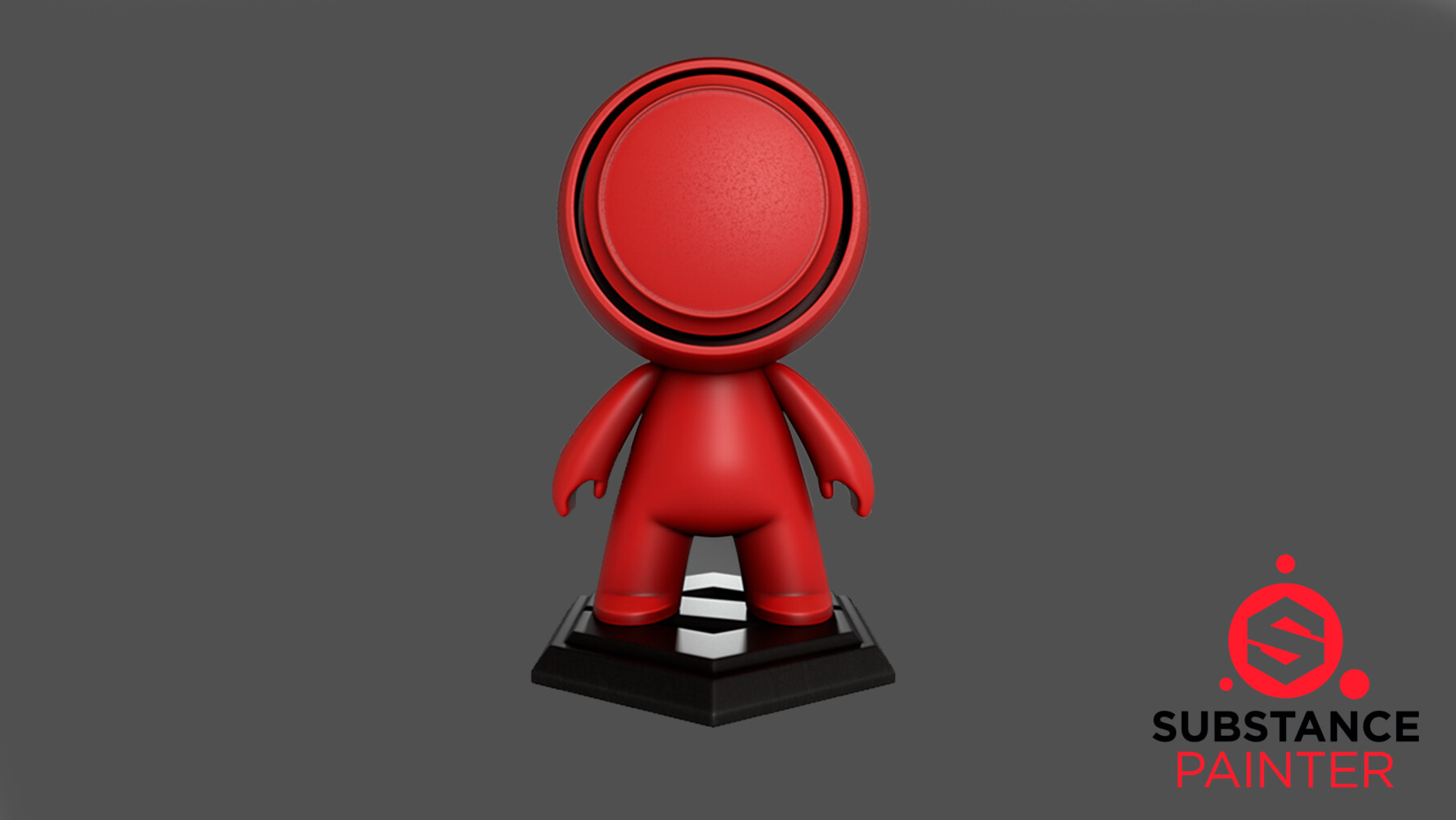 ArtStation - STYLIZED SKIN SMART MATERIAL | PACK 2 | Resources