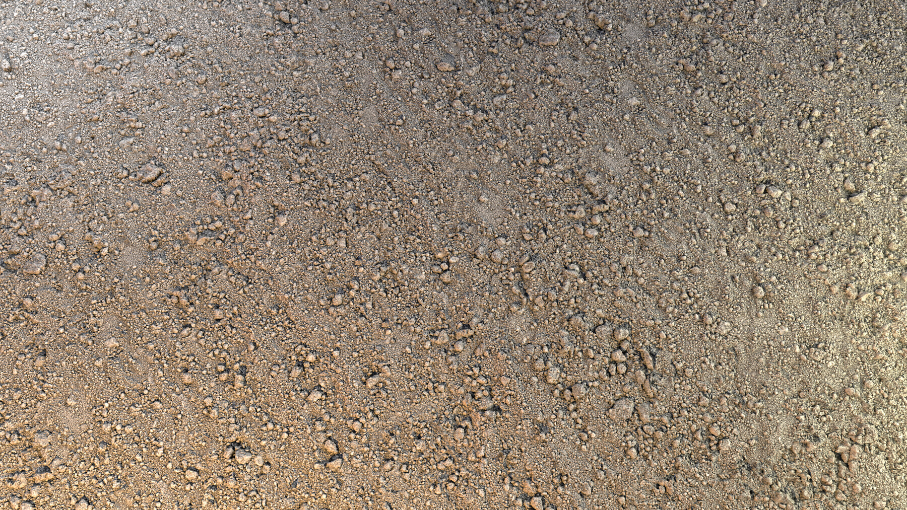 ArtStation - Clay|Soft 01 | Game Assets