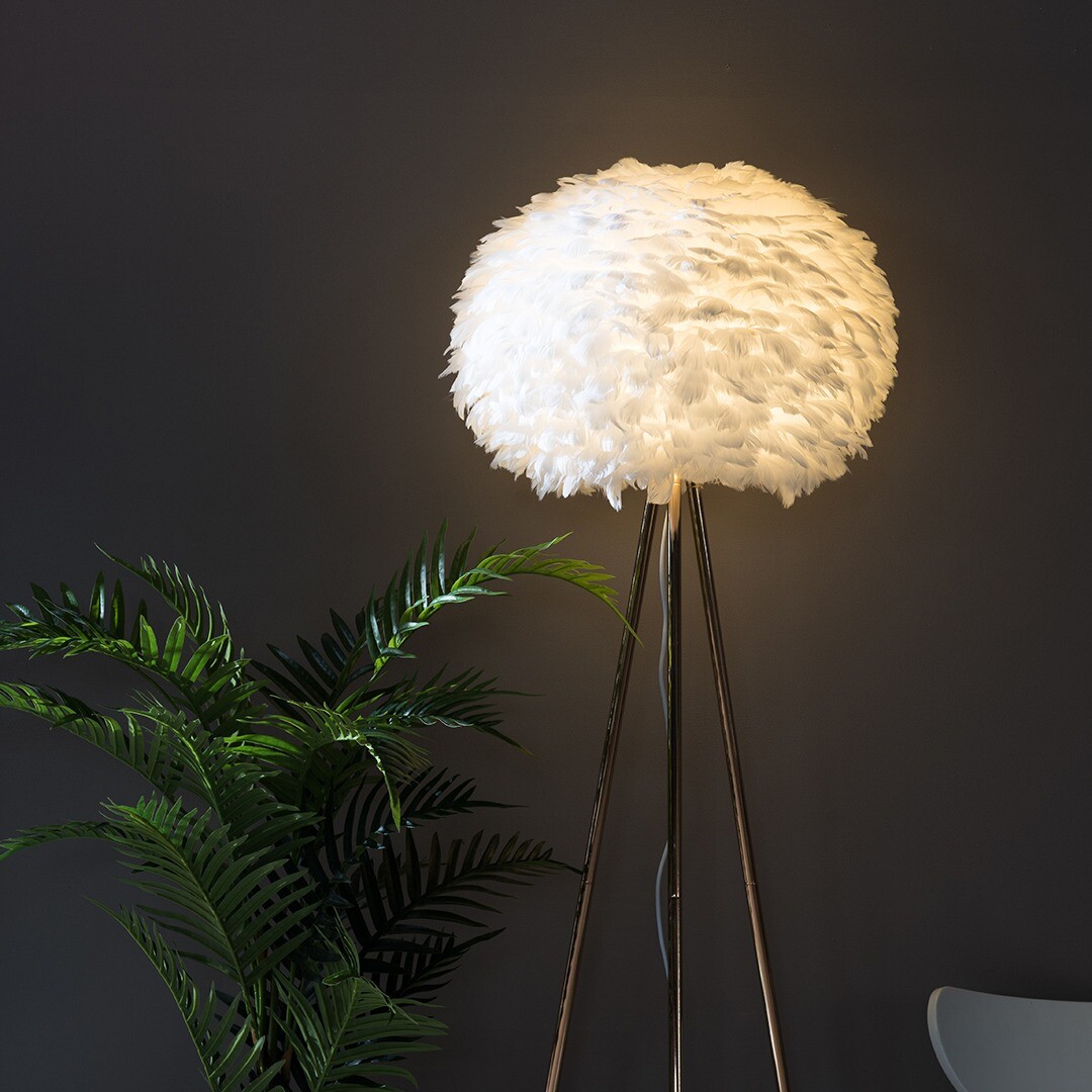 ArtStation - Pluma Feather Lighting Stand | Resources