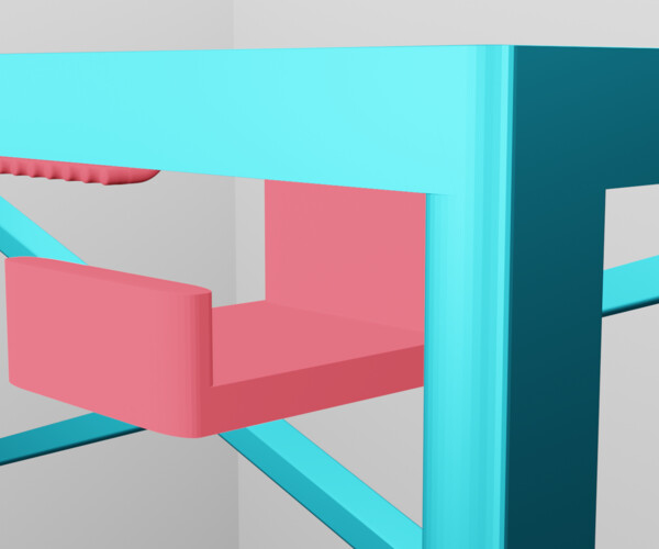 ArtStation - Gaming Desk | Resources